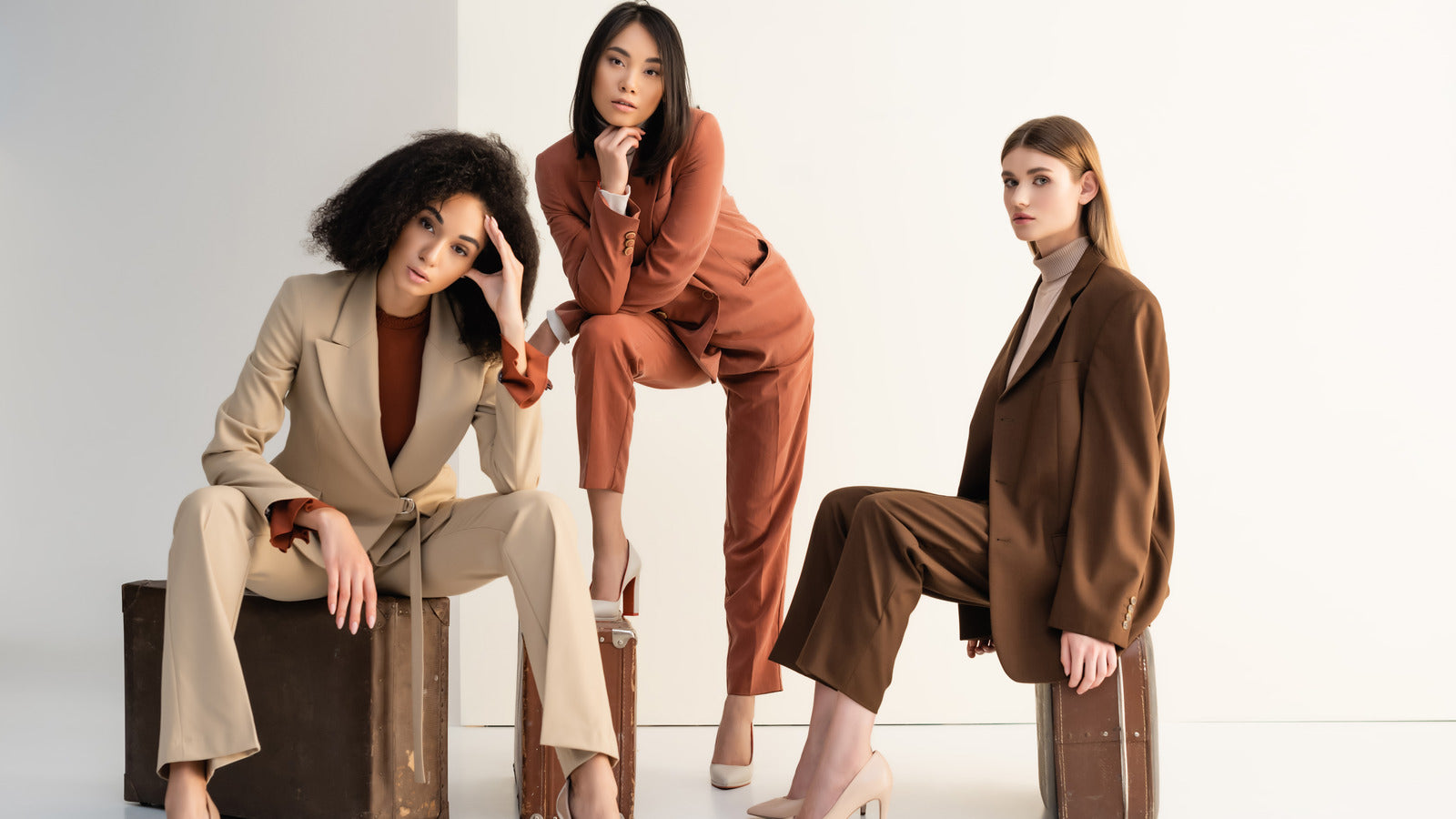 The power of personal style: how to find and express your own fashion