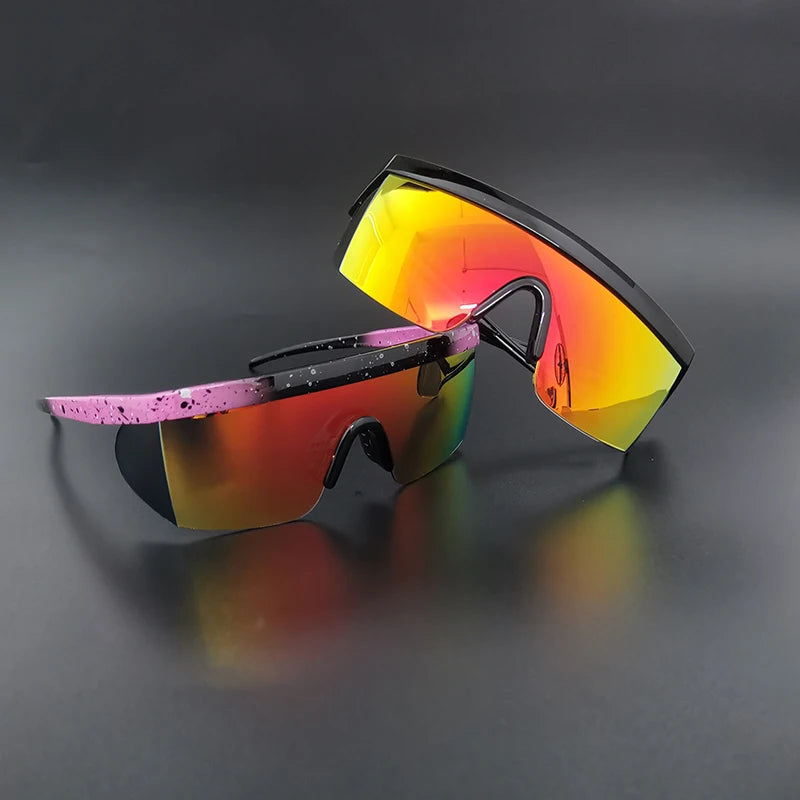 Speed Breaker Shades