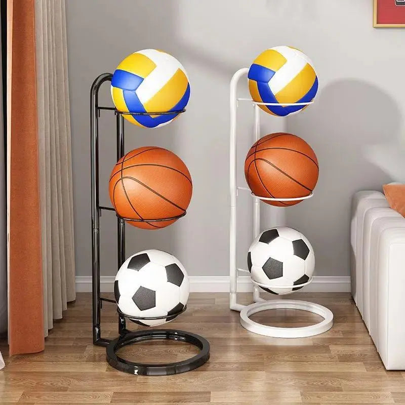 Vinthentic Ball Storage Rack