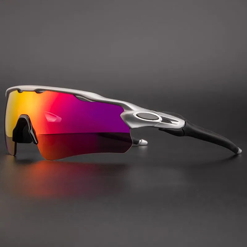 Sonic Breaker Shades