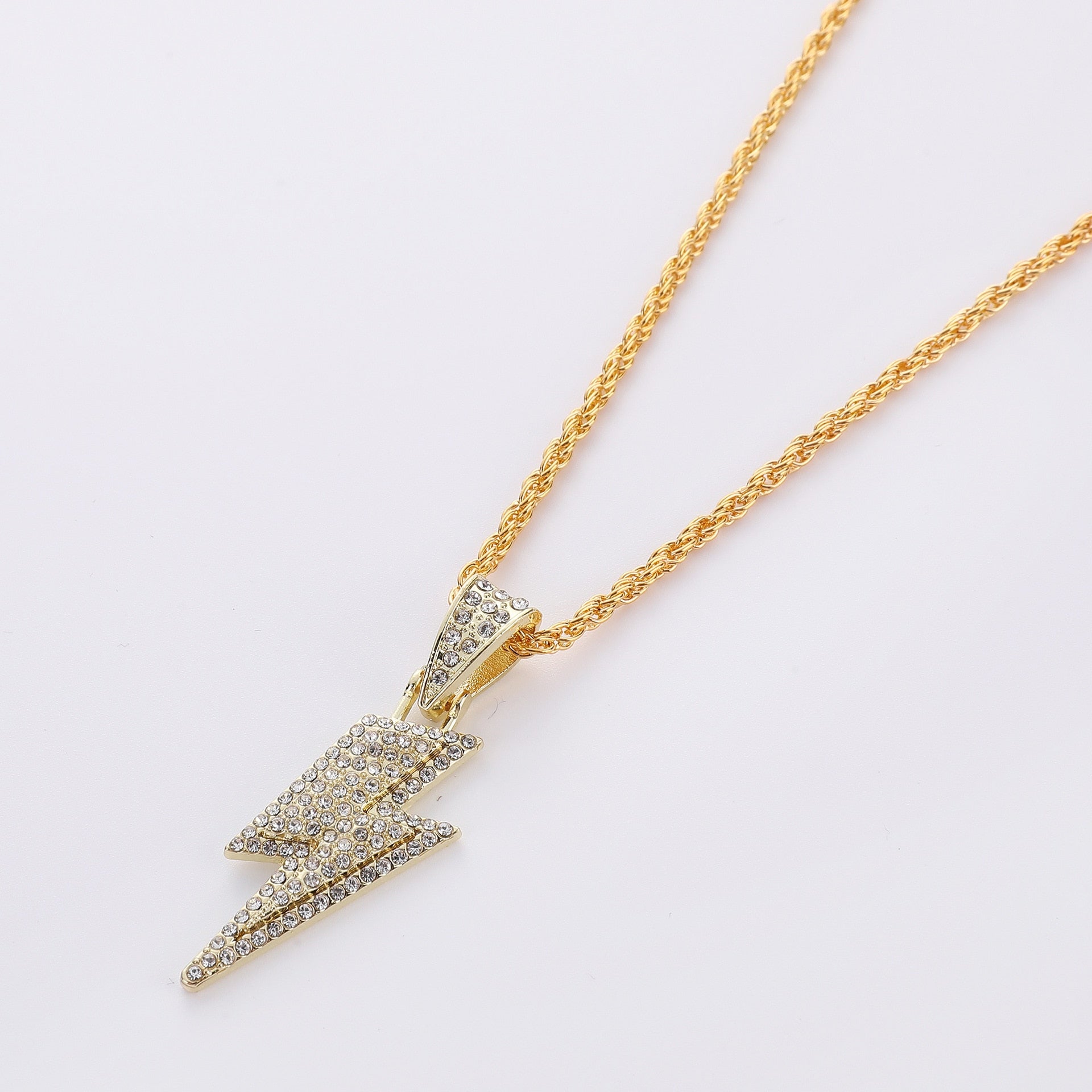 Flash Necklace