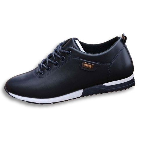 Luca Men's Leather Sneakers