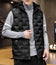Baller Men's Sleeveless Jacket
